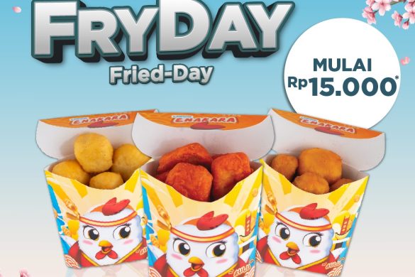 Promo Lawson Terbaru June 2026