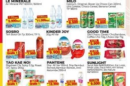 Promo Mokko Factory Terbaru May 2026
