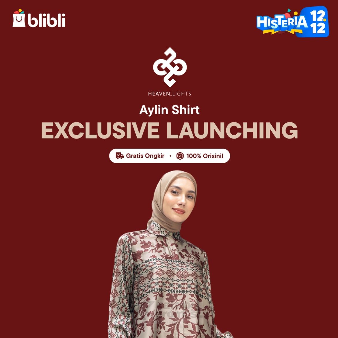 Promo Terbaru Minggu ini