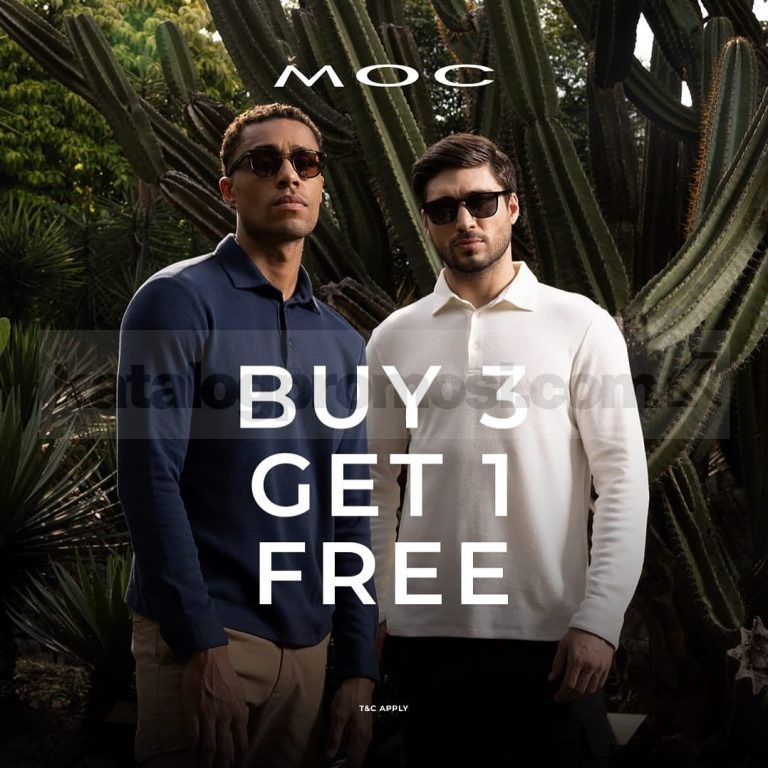 Promo MOC Terbaru August 2025