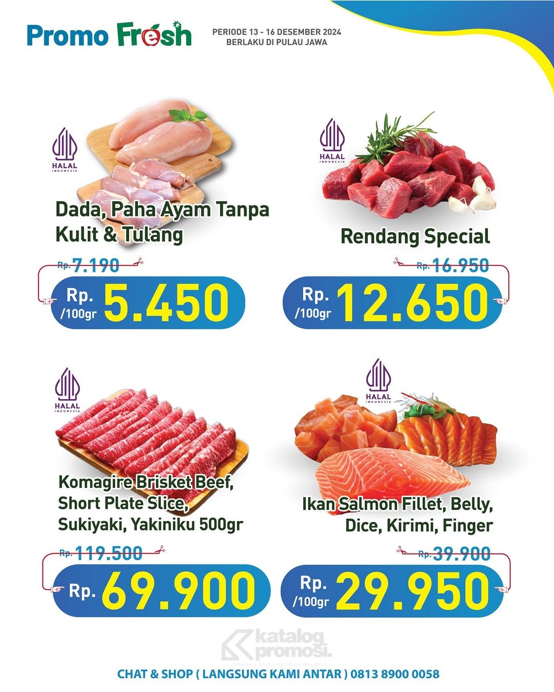 PROMO JSM HYPERMART 13-19 DESEMBER 2024 • SoPasti.Com