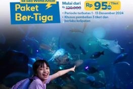 Promo Mokko Factory Terbaru May 2026
