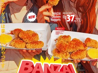 Promo Richeese Factory Terbaru October 2025