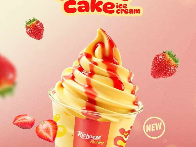 Promo Richeese Factory Terbaru October 2025