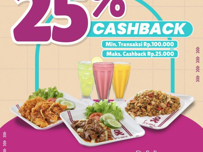 Promo Solaria Terbaru June 2025