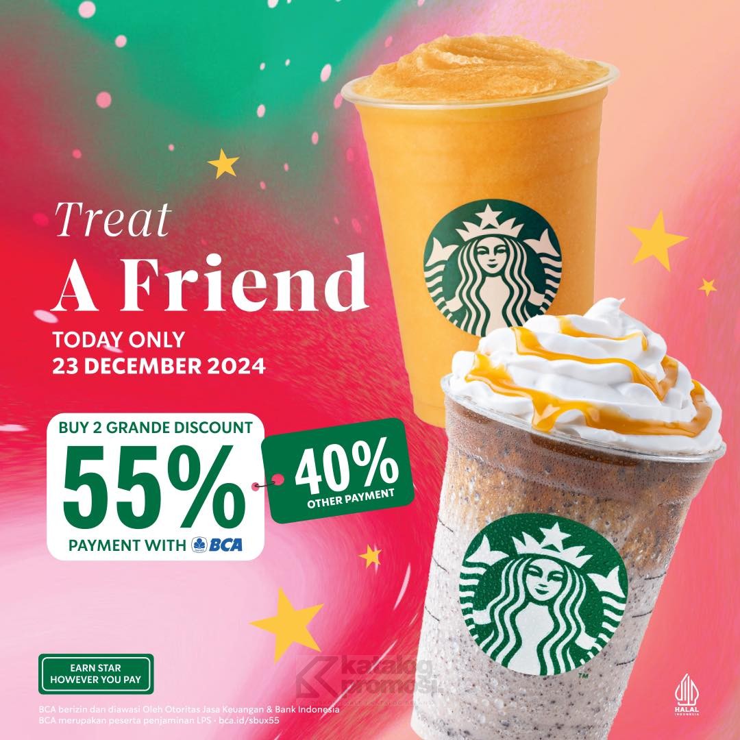 Promo BCA Terbaru December 2025