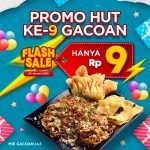 Promo Mie Gacoan Terbaru January 2026