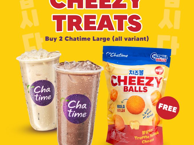 PROMO STARBUCKS TERBARU HARI INI