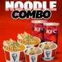Promo KFC Terbaru May 2025