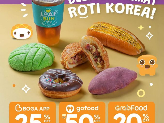 Promo Restoran dan Cafe Terbaru June 2025