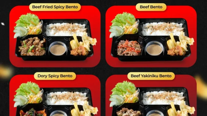 Promo Kintan Buffet Terbaru September 2025