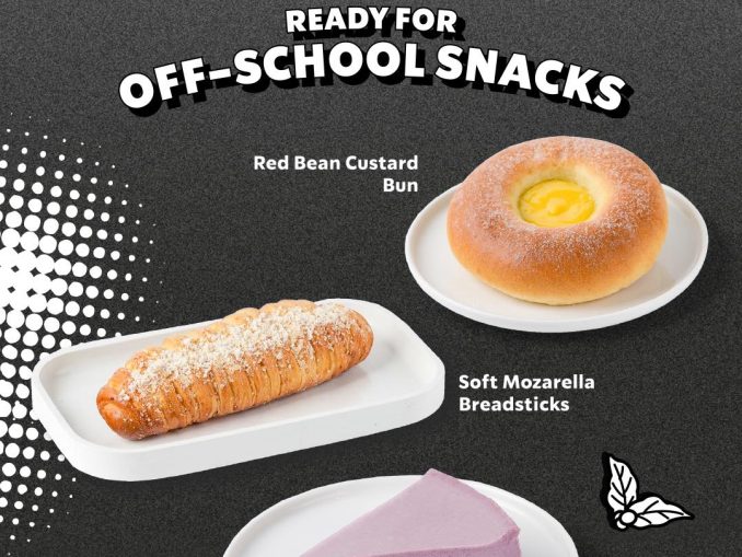 Promo Starbucks Terbaru October 2025