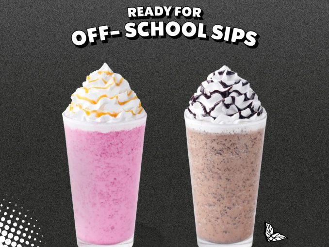 Promo Starbucks Terbaru September 2025