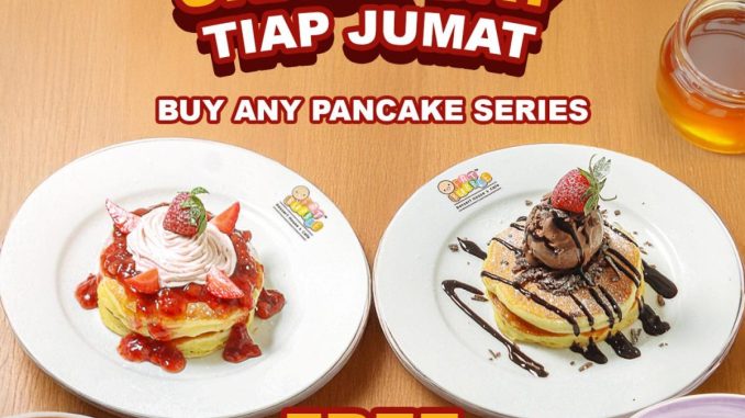 Promo Fat Bubble Terbaru July 2025