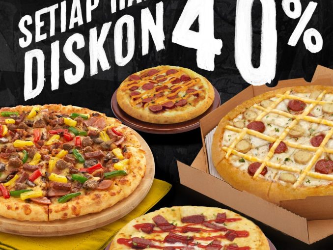 Promo PHD Terbaru December 2025