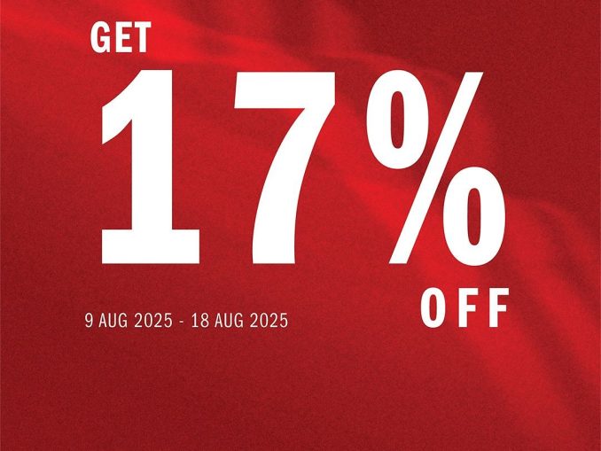 Promo Adidas Terbaru June 2026