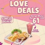 Promo Solaria March 2025 Terbaru Hari ini