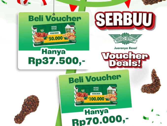 Promo Prama Borma Gajian 25 Agustus - 07 September 2025