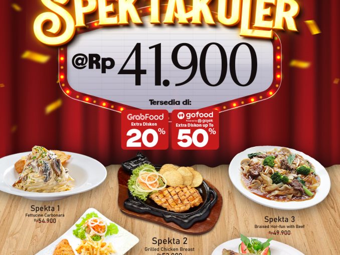Promo Happy Day Terbaru March 2026