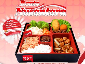 Promo Merdeka 17 Agustus 2025 Terbaru