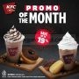 Promo KFC Terbaru May 2025