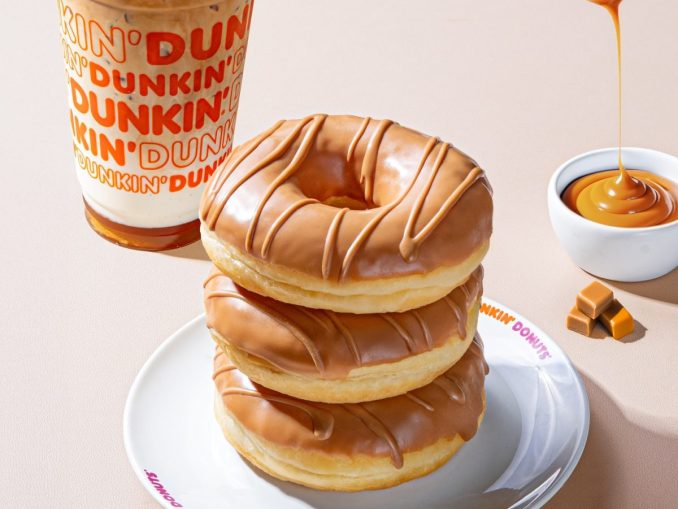 Promo Dunkin Donuts Terbaru December 2025