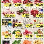 Promo Promo Weekday March 2025 Terbaru Hari ini