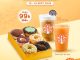 Promo JCO Terbaru September 2025