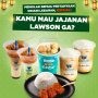 Promo Lawson Terbaru April 2025