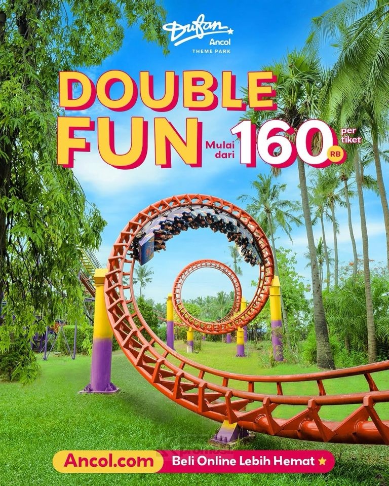 Promo Dufan Terbaru January 2026