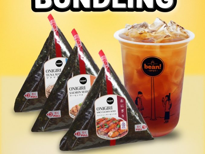 Promo Beanspot Terbaru September 2025