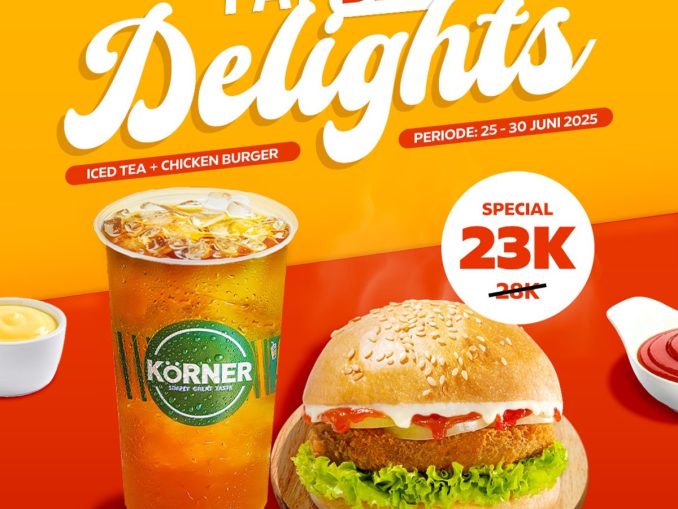 Promo Circle K Terbaru December 2025