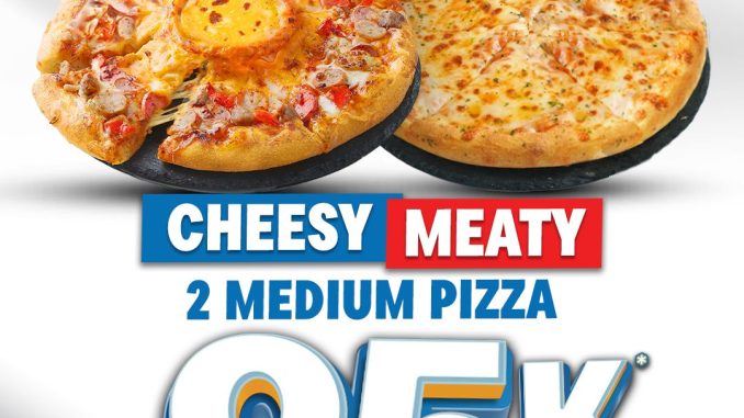 Promo Restoran dan Cafe Terbaru May 2025