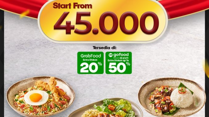 Promo Imperial Tables Terbaru December 2025