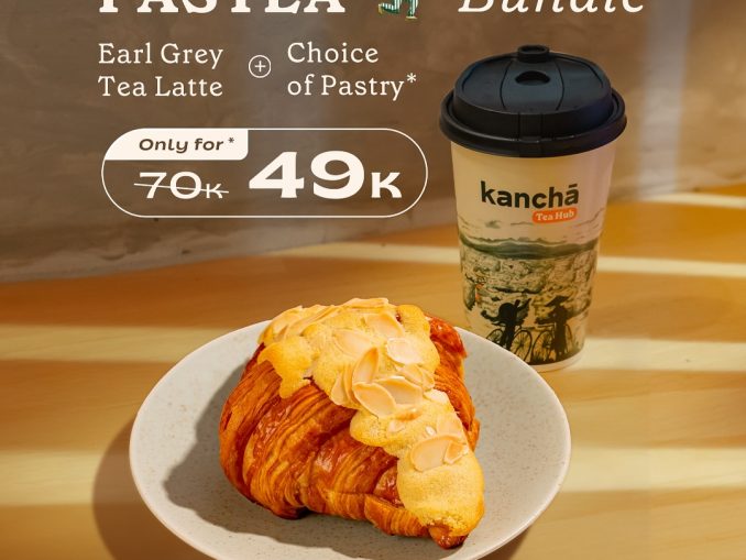 Promo - Katalog Belanja Terbaru July 2025