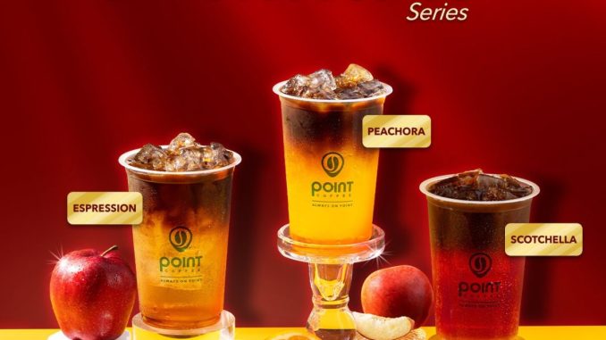 Promo Point Coffee Terbaru February 2026