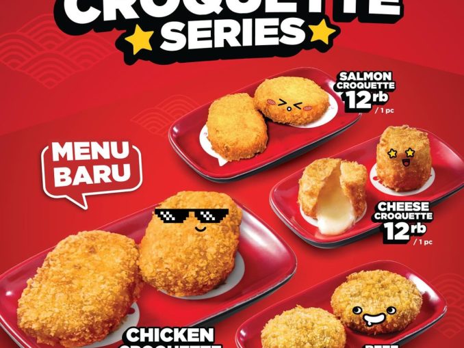 Promo McDonald’s x BCA Diskon 25% Setiap Hari