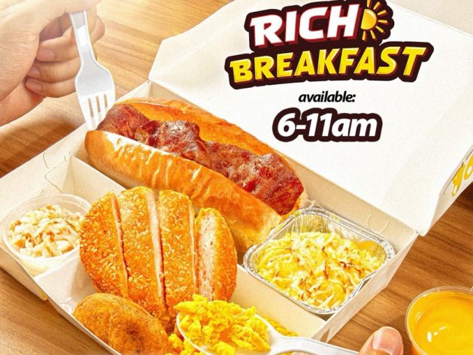 Promo Richeese Factory Terbaru June 2025