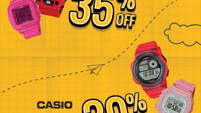 Promo Watch Club Terbaru June 2025