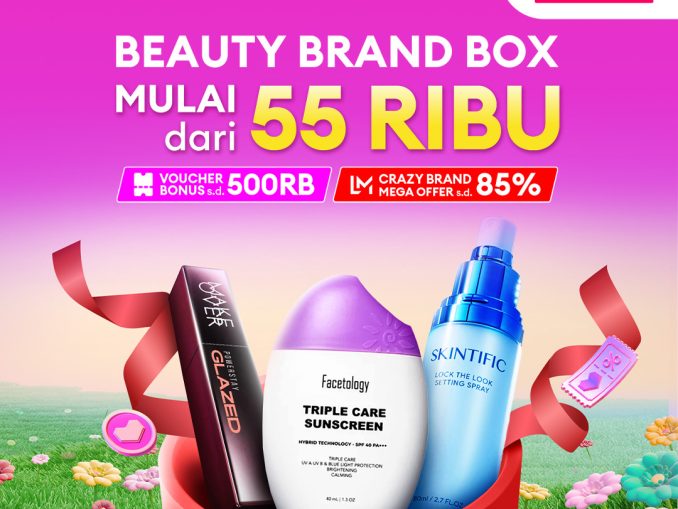 Promo Lazada Terbaru June 2025