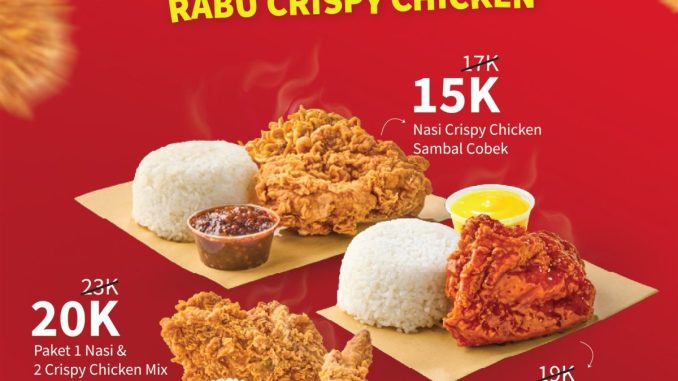 Promo Familymart Terbaru June 2025