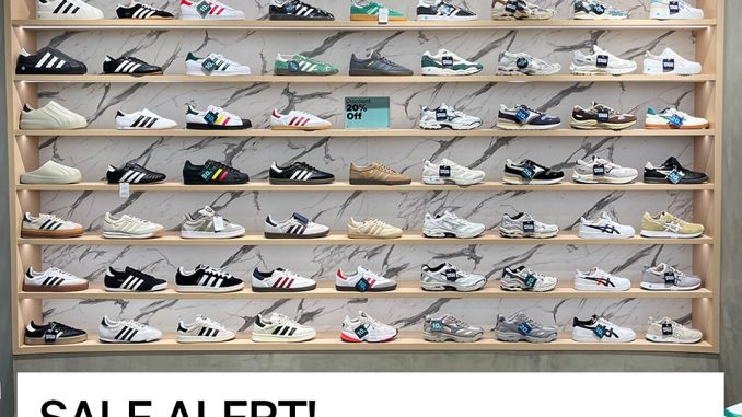 Promo Our Daily Dose Terbaru August 2025