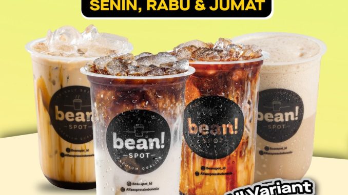 Promo Alfamart Terbaru June 2025