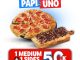 Promo Domino's Pizza Terbaru September 2025