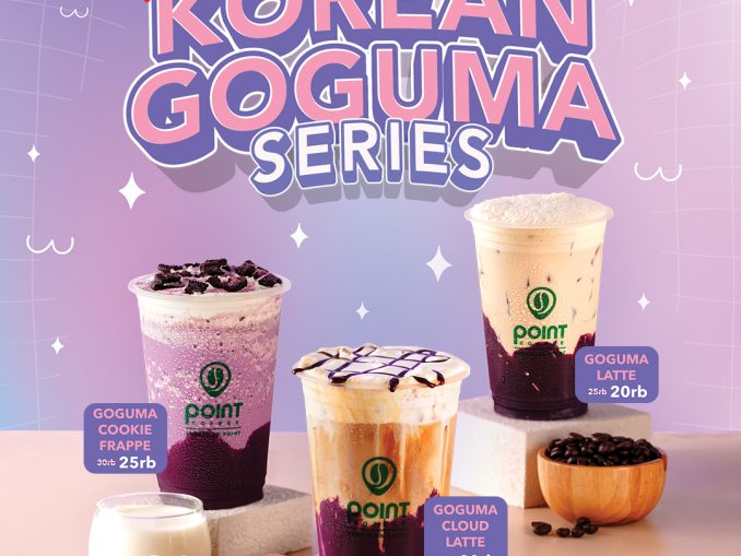 Promo Point Coffee Terbaru September 2025