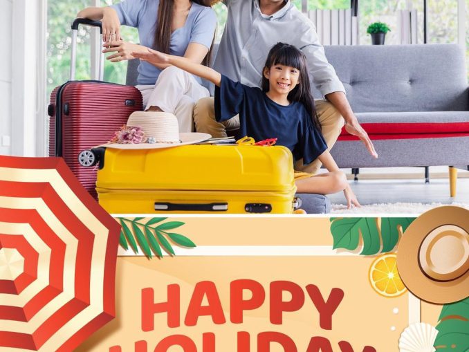 Promo Aeon Store Terbaru August 2025