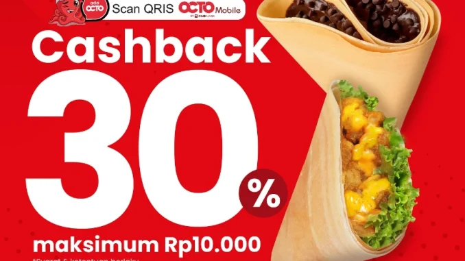 Promo CIMB Niaga Terbaru September 2025