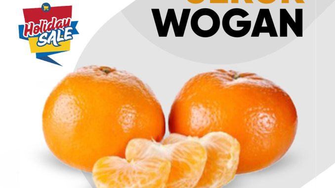 Promo Borma Terbaru July 2025