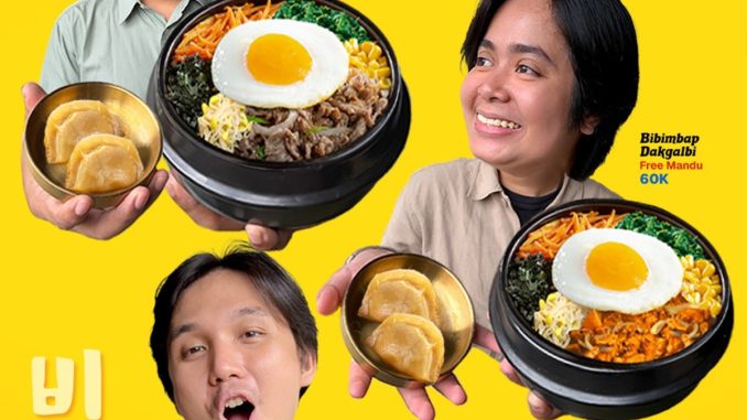 Promo Mujigae Terbaru May 2026