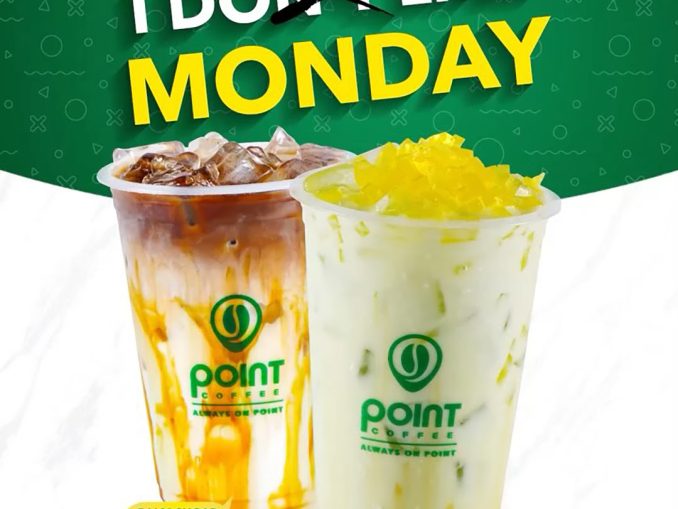 Promo Restoran dan Cafe Terbaru June 2025